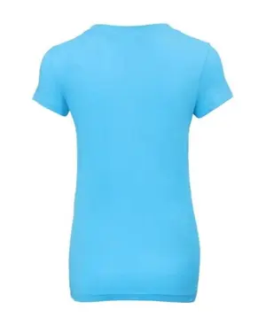 Moschino Detail T-shirt - Blue