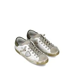Philippe Model Prsx Low-top Sneakers
