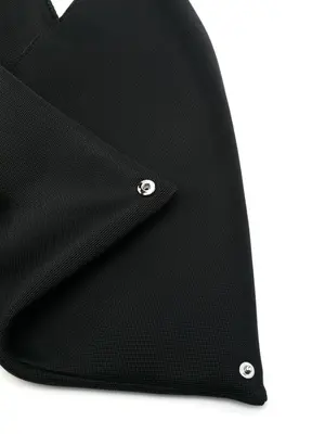 MAISON MARGIELA Small Japanese Tote Bag - Black