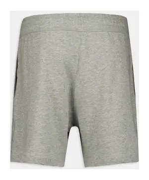 JAMES PERSE Vintage French Terry Sweat Shorts - Black