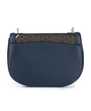 Bally Flip Shoulder Bag