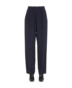 Vivienne Westwood Pull On Pants For Women