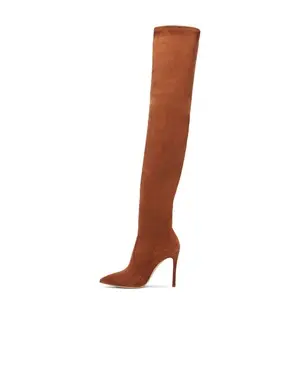 Casadei Julia Over-the-knee Stiletto Boots