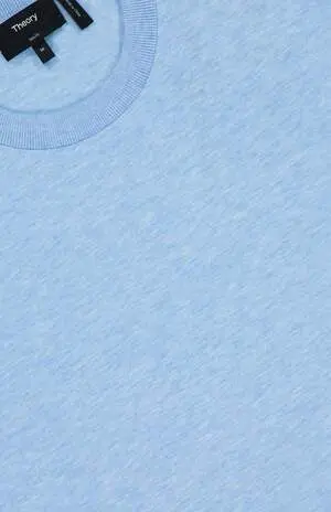 Theory Short-sleeved T-shirt