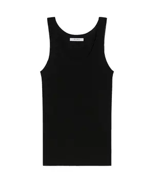 Max Mara Eliadi Sleeveless Knitted Top