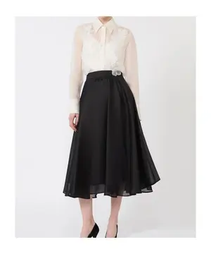 Max Mara Embellished Shirt
