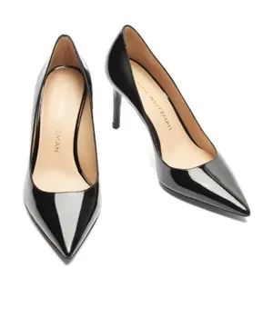 STUART WEITZMAN Pointed Stiletto High Heel Pumps