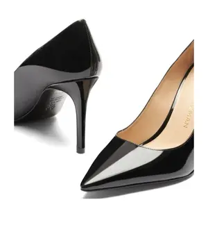STUART WEITZMAN Pointed Stiletto High Heel Pumps