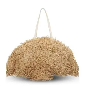 ROGER VIVIER Top Handle Tote