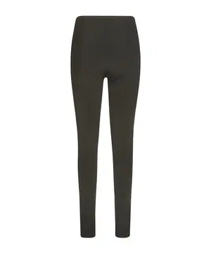 Red Valentino Elastic Waist Leggings