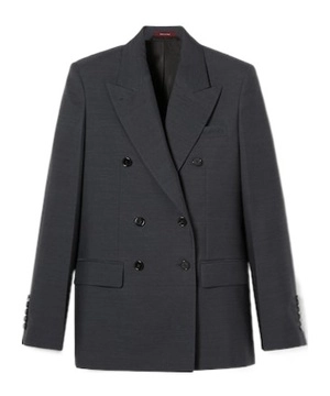 Gucci Double-breasted Jacket
