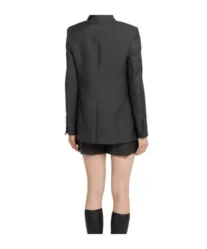 Gucci Double-breasted Jacket
