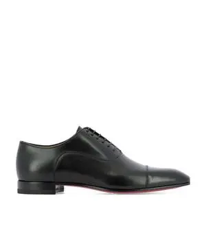 Christian Louboutin Lace Oxfords For Men