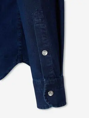 TOM FORD Long-sleeved Shirt