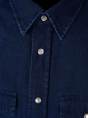 TOM FORD Long-sleeved Shirt