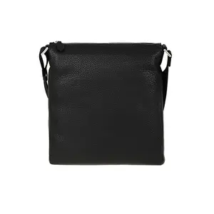 Emporio Armani Logo Shoulder Bag