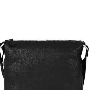 Emporio Armani Logo Shoulder Bag