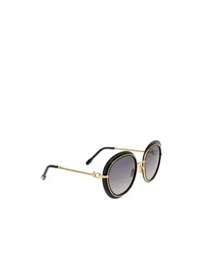 FRED Logo Sunglasses