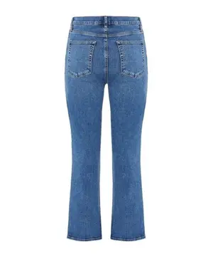 FRAME The Icon Jeans