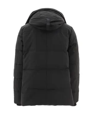 Canada Goose Wyndham Hooded Padded Jacket