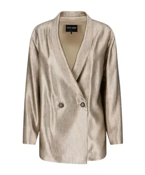 Giorgio Armani Outerwear For Women