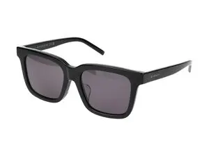 Givenchy Square-frame Sunglasses - Gray