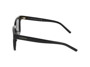 Givenchy Square-frame Sunglasses - Gray