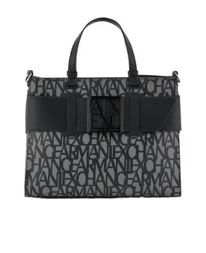 Armani Exchange Adjustable Totes For Women