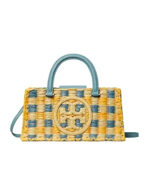 Tory Burch Signature Pattern Bags
