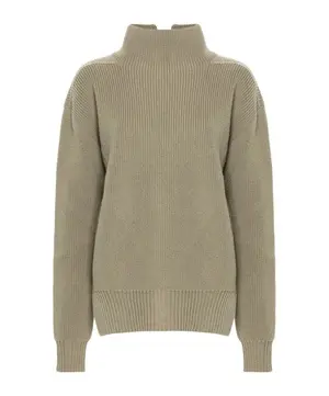 Rick Owens Fisherman Tabard Jumper