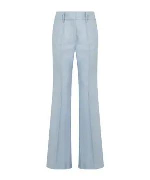 Gabriela Hearst Pleated Trousers