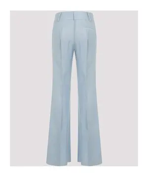 Gabriela Hearst Pleated Trousers