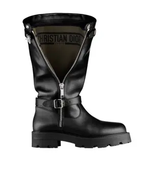Adjustable Boots For Women