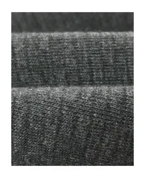 Emporio Armani Long-sleeved Zip-up Hooded Sweater