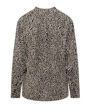 Isabel Marant Étoile Printed Shirt