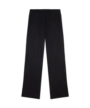 DIESEL® P-dreyer-c Faded Twill Drawstring Pants