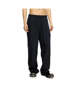 DIESEL® P-dreyer-c Faded Twill Drawstring Pants