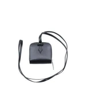 Montblanc Zipped Earphone Case