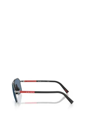 Prada Pilot Frame Sunglasses