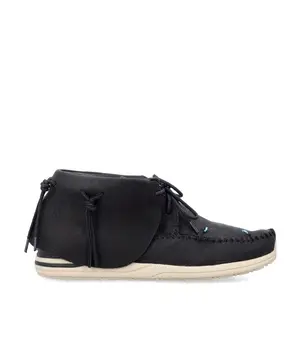 Visvim Lhamo Lace-up Sneakers