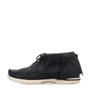 Visvim Lhamo Lace-up Sneakers