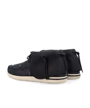 Visvim Lhamo Lace-up Sneakers