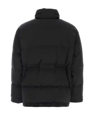 Valentino Garavani Padded Zip-up Jacket