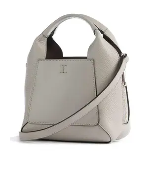 Furla Gilda Leather Tote Bag