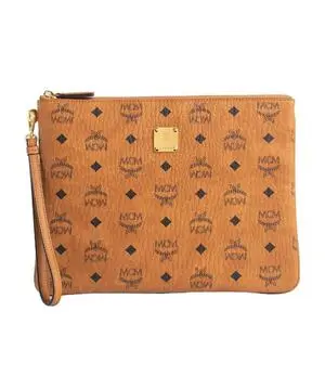 Mcm Printed Accessories For Men