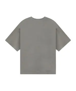 We11Done Multi Logo Print T-shirt