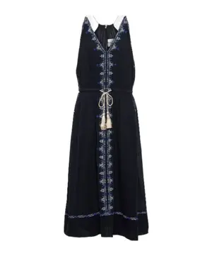 Isabel Marant Étoile Siana Midi Dress