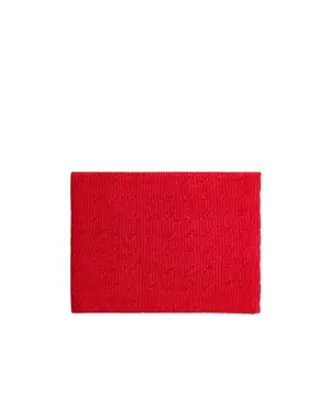 Bonpoint Tatodine Cable Knit Snood