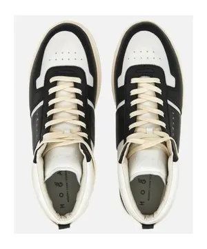 Hogan Hgn86 High-top Sneakers