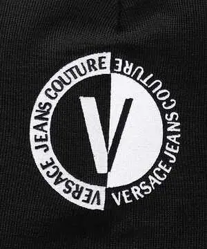Versace Beanie Hat